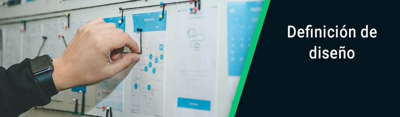Definición de diseño: qué es, tipos y cómo aplicarlo al diseño web ...
